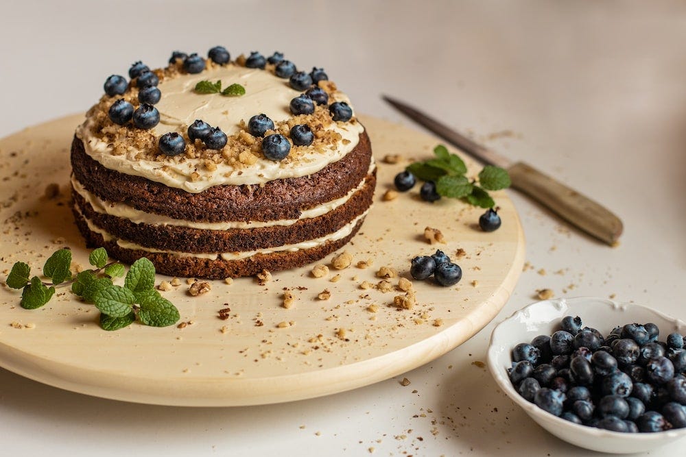 The Great Office Bake-Off. In a quaint little office, nestled… | by ...