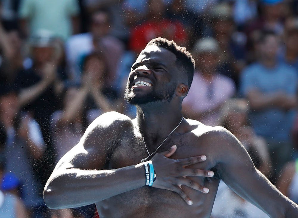 Big Foe is here. Surely nobody knews him before the last… | by Franco ...