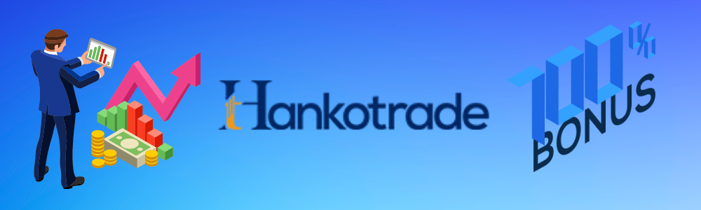 Boosting My Account Margin with HankoTrade’s Matching Bonus | by Gerlinde Gerber | Medium