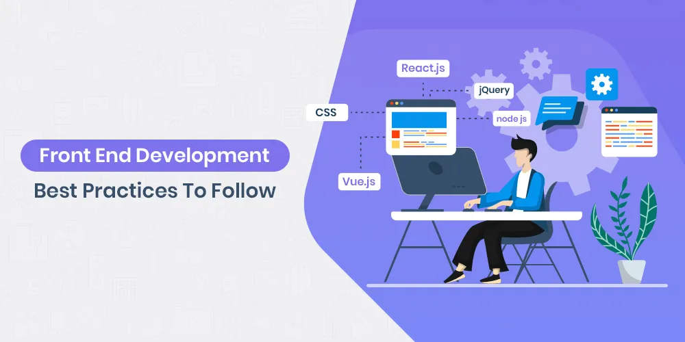 An Expert’s Guide To Best Frontend Practices for 2024 | by Steve jacob ...