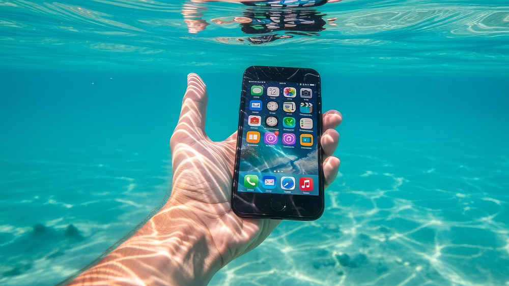 IP67 and IP68: What These Ratings Really Mean — and Why They Don’t ...