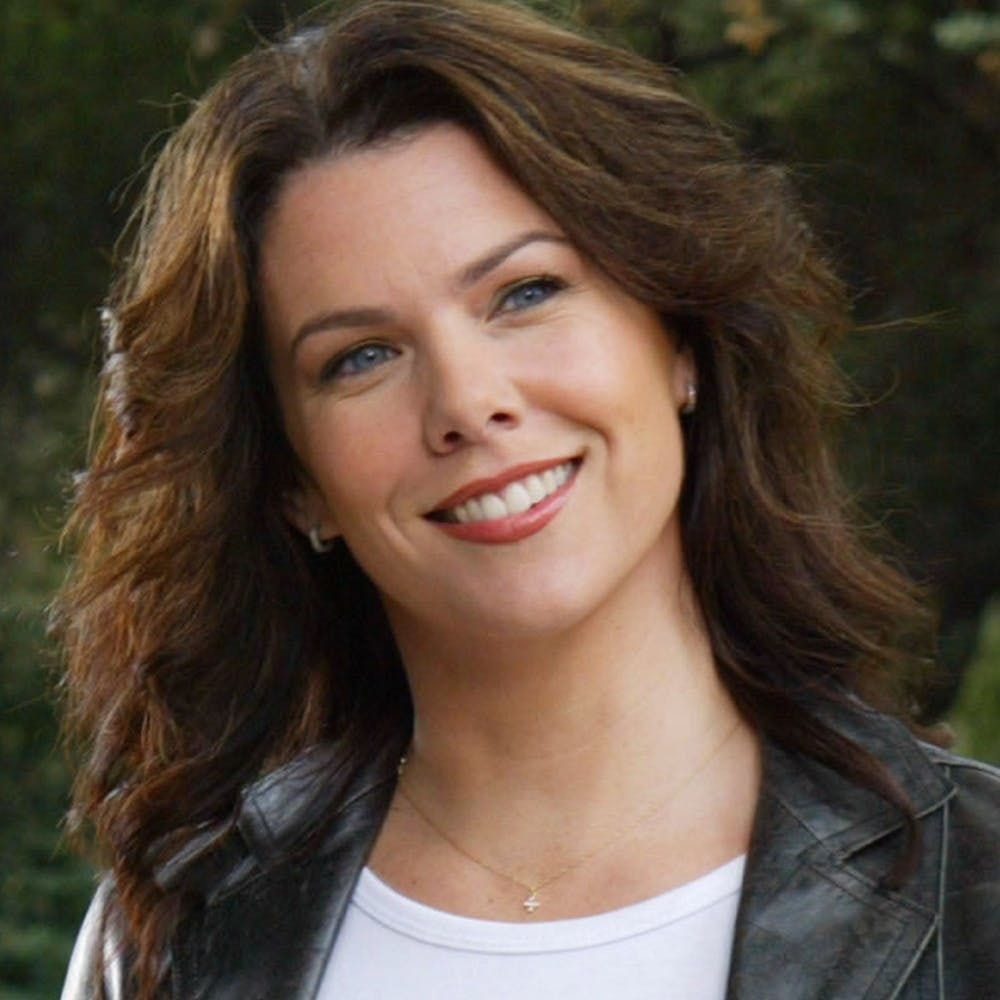 The allure of Lorelai Gilmore — How Lorelai's vivaciousness ultimately saved Gilmore Girls | by ...