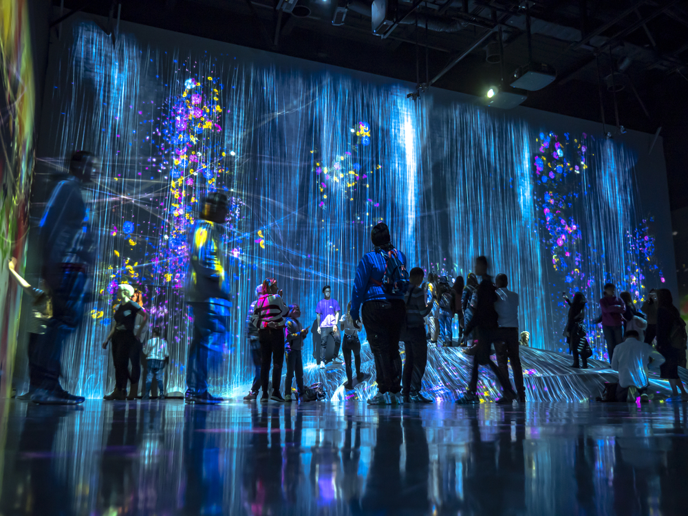 Where Philosophers’ Thoughts Meet Architecture: The Meaning and Design of Space | by Simge ...