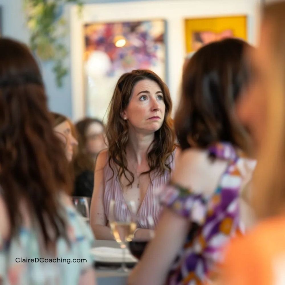 From Self-Doubt to Self-Mastery: How to Beat Imposter Syndrome and Succeed | by Claire Donovan ...