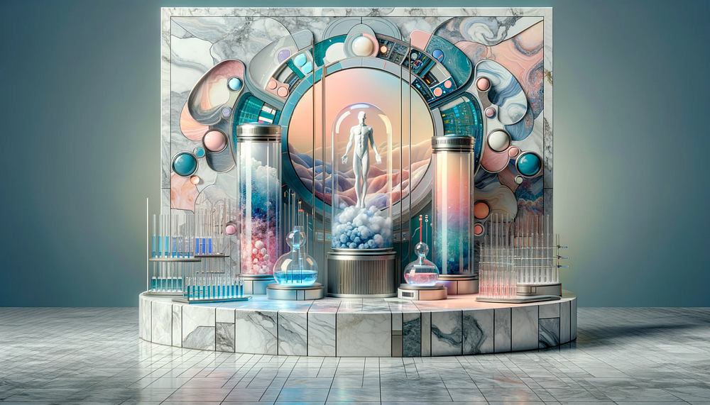 What is quantum entanglement?. Quantum Entanglement: The Enigmatic… | by Brecht Corbeel ...