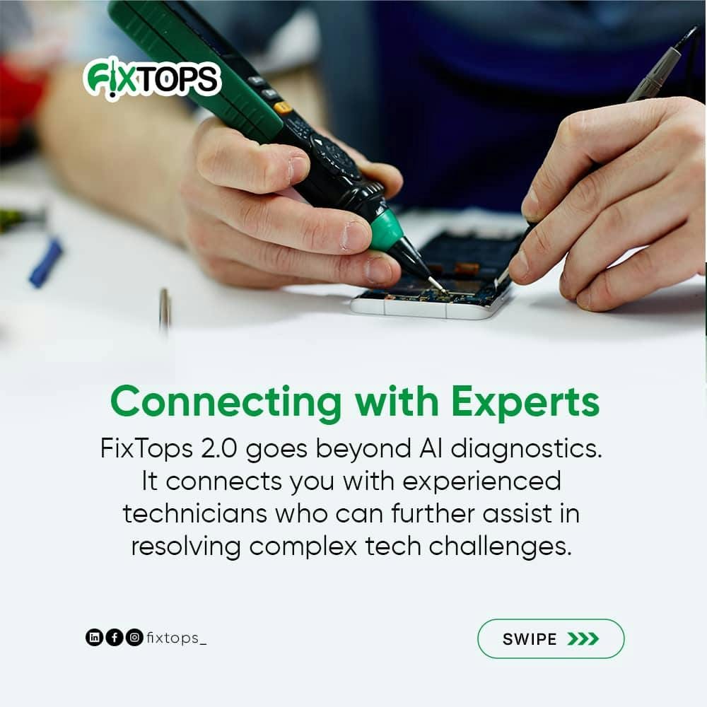 “Unlocking Excellence: FixTops Leads in RAAS Repair Solutions” | by ...