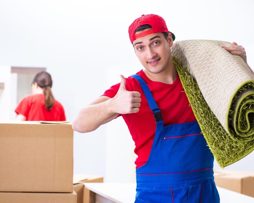 Moving Made Marvelous: Expert Tips to Find Movers in Baltimore | by ...