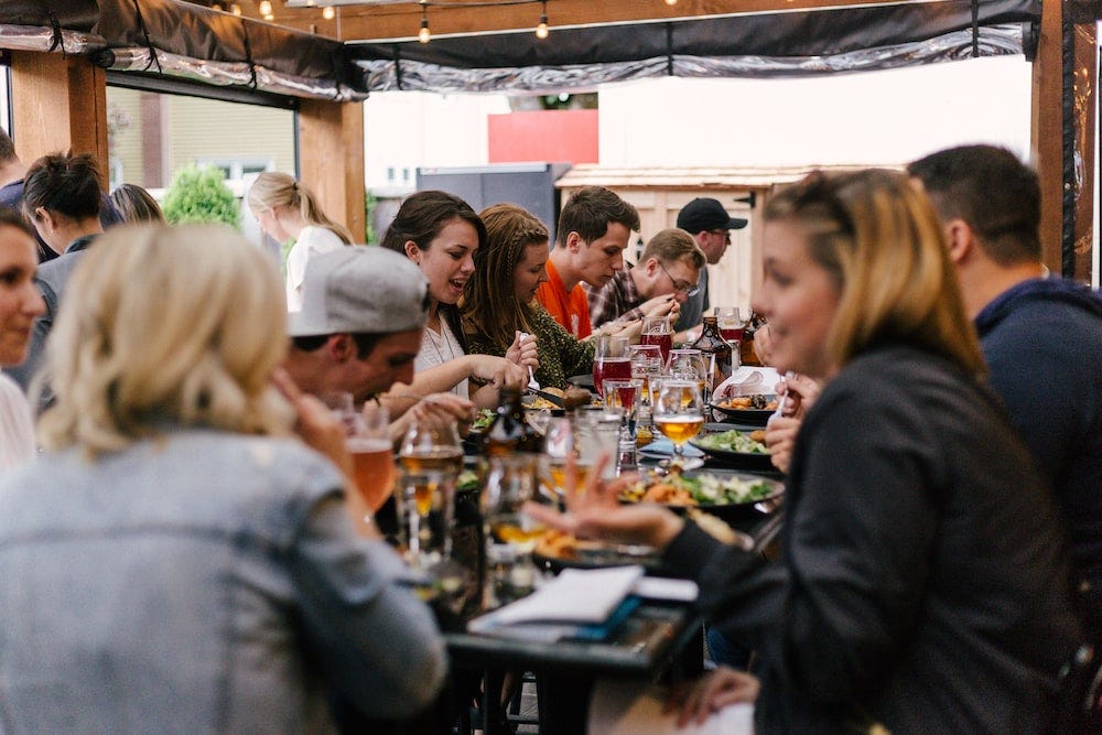 How to Plan a Food Tour: A Culinary Adventure | by FoodTours.in | Medium
