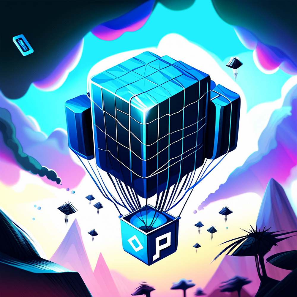 Optimism Airdrop: Unlocking Free Crypto Rewards! | by Dustin Delacruz ...