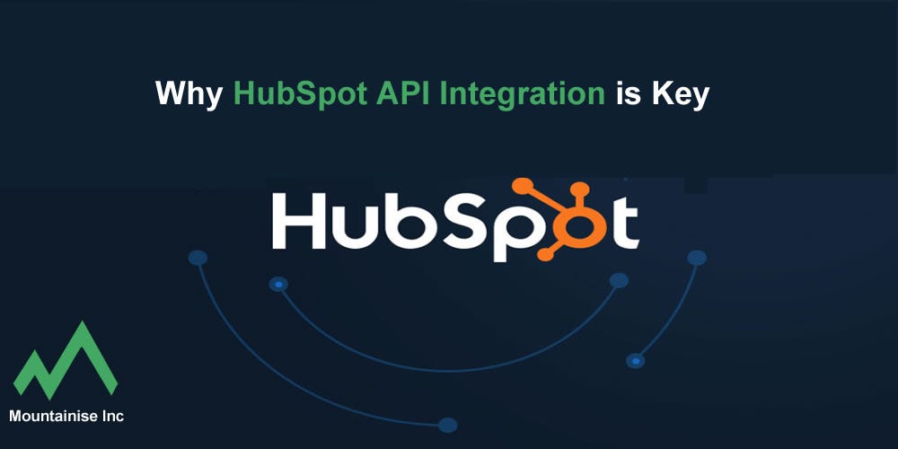 Expert HubSpot API Integration Services for Better Customer Engagement ...