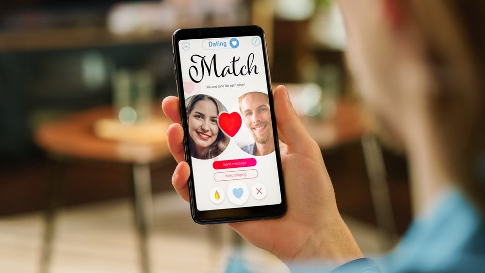 The Best Free Dating App For 2024 | by Amelia Grifin | Medium