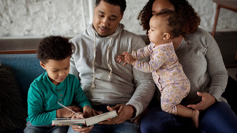 The Growing Trend of Child-Free Living in America | by An Nguyen | Medium