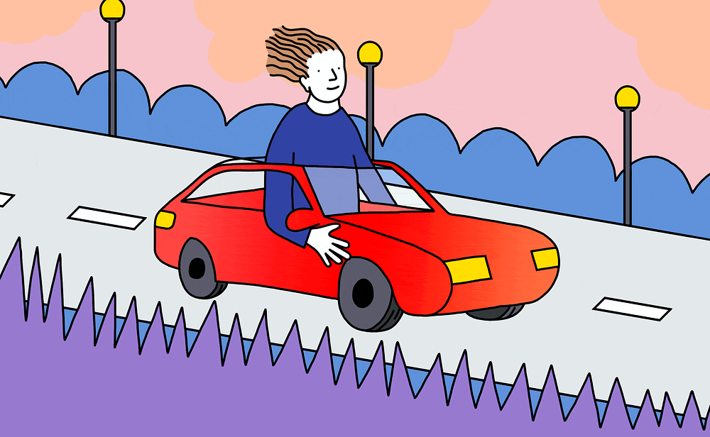 BMW Machine Learning Weekly — Week 9 | by Kaja Schmidt | TDS Archive ...
