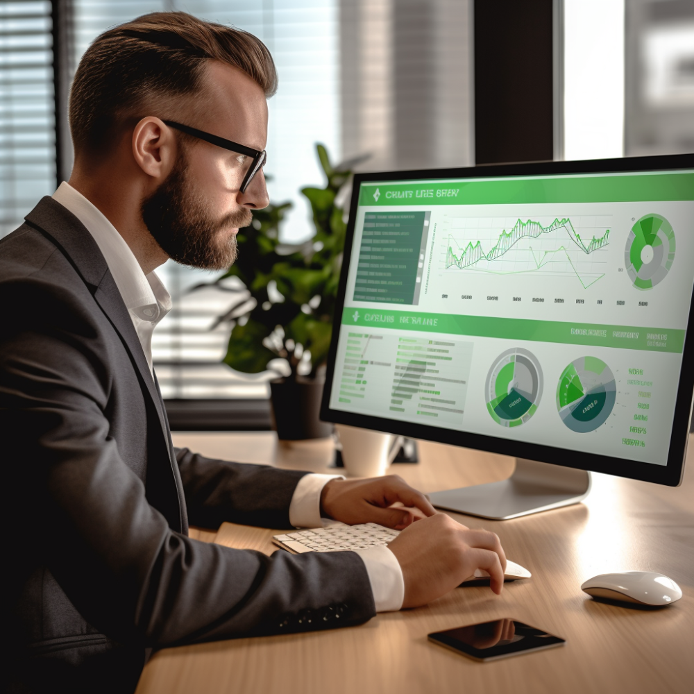 Driving Sustainable Innovation: Unleashing the Potential of ESG Data for Small-Medium Businesses ...