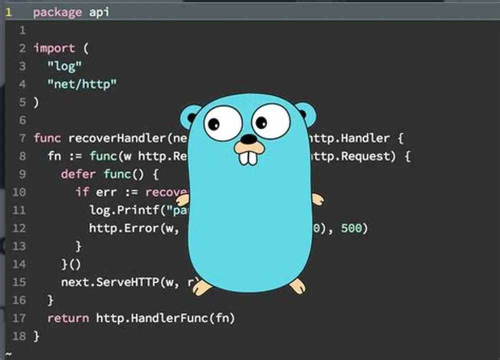 Tried Writing Go Without Interfaces — Then Code Got Cleaner | by ...