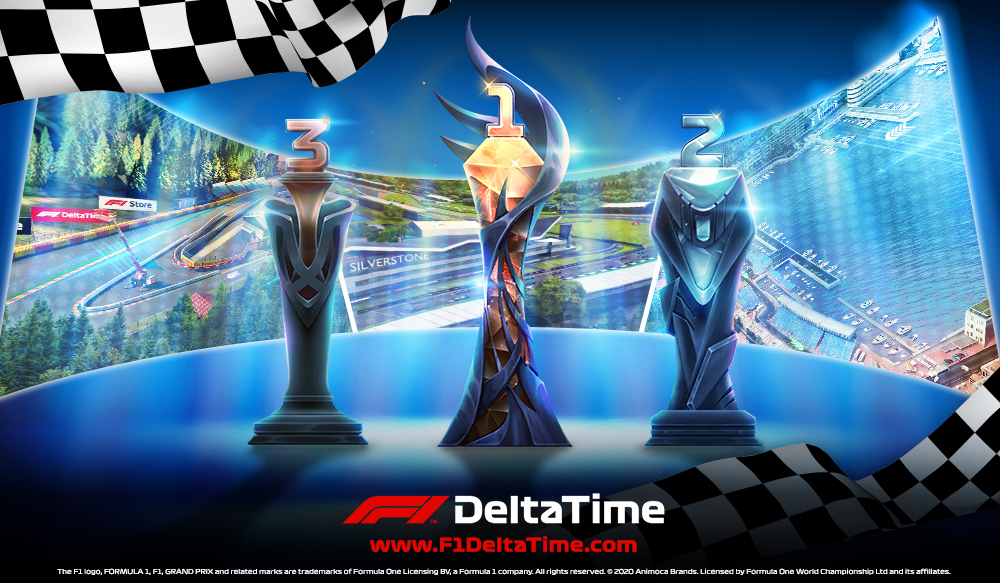 Elite Time Trial: Event Segment and TOWER Special is here! | by ...