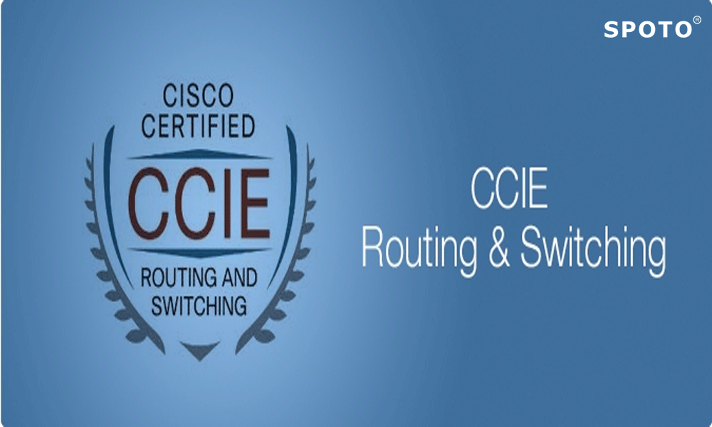 CCIE Routing and Switching Exam Study Materials Checklist | by Allan yu | Medium
