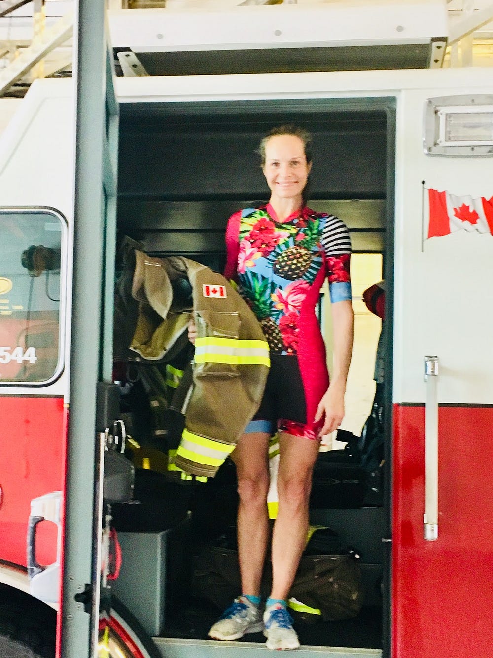 Athlete’s Corner: Tory Jones. About Tory Jones | by Candace Wagner | Medium