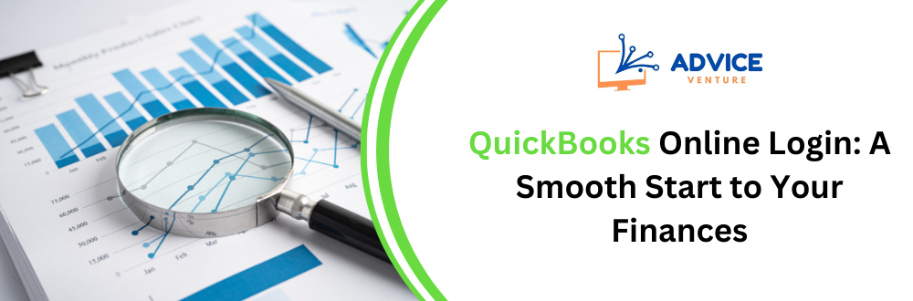 QuickBooks Online Login: A Smooth Start to Your Finances | by Robinwood ...
