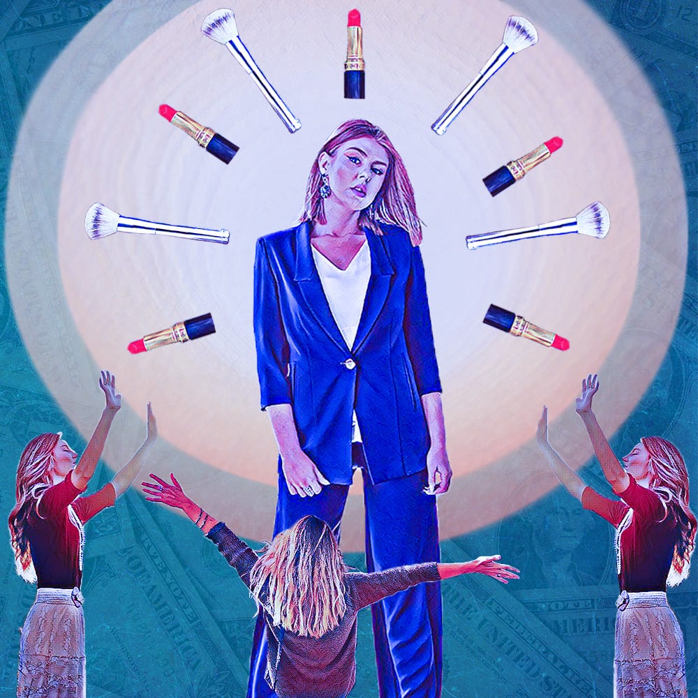 How to Tell If a Multi-Level Marketing Company is Actually a Cult | by ...