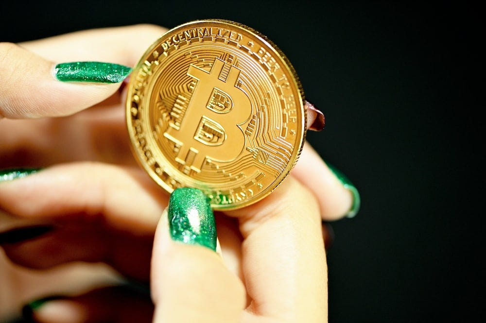 How Much Is a Bitcoin Worth?. Bitcoin is often referred to as digital ...