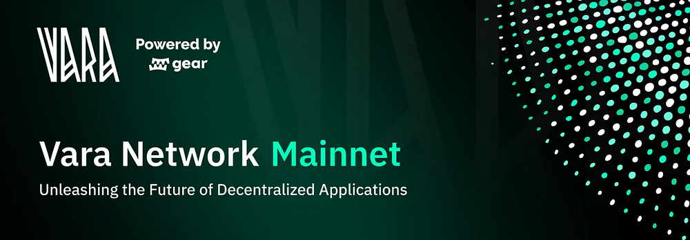 Is Gavin Wood’s Call for the Vara project an opportunity for ordinary users to turn the tide of ...