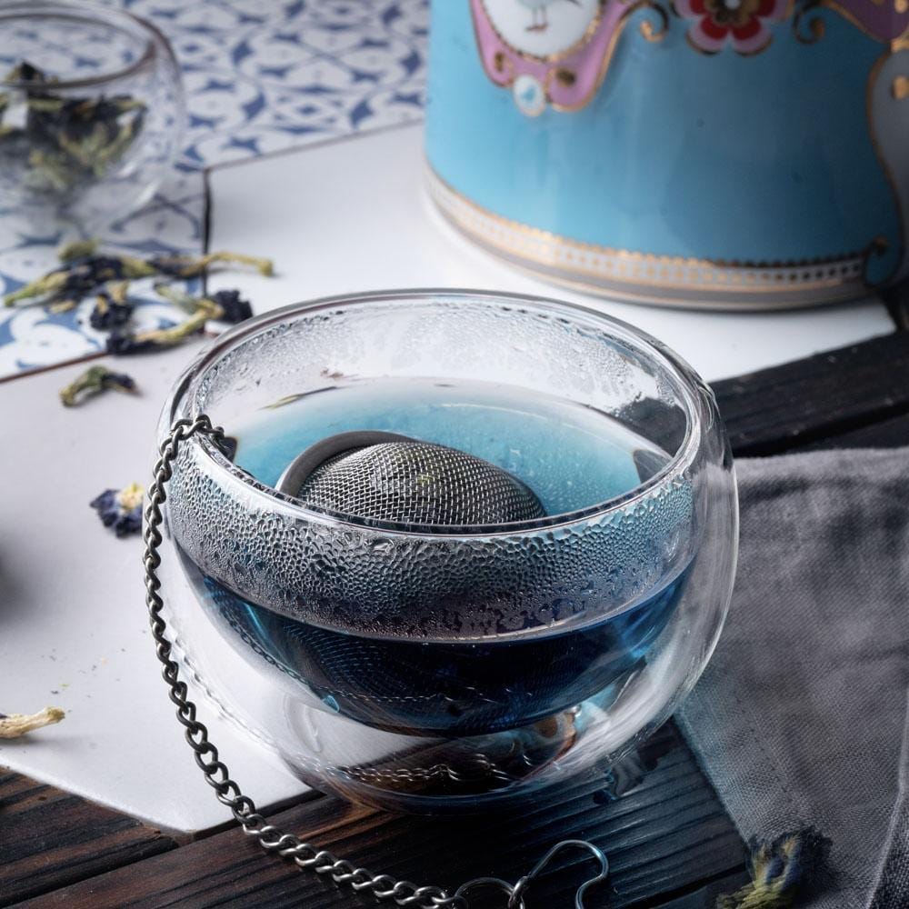 Song of the Sea — Butterfly Pea Flower Green Tea | by Amelia stevan | Jan, 2024 | Medium
