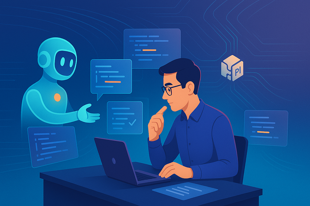 AI Vibe Coding: Can It Create Scalable, Maintainable Software? | by ...