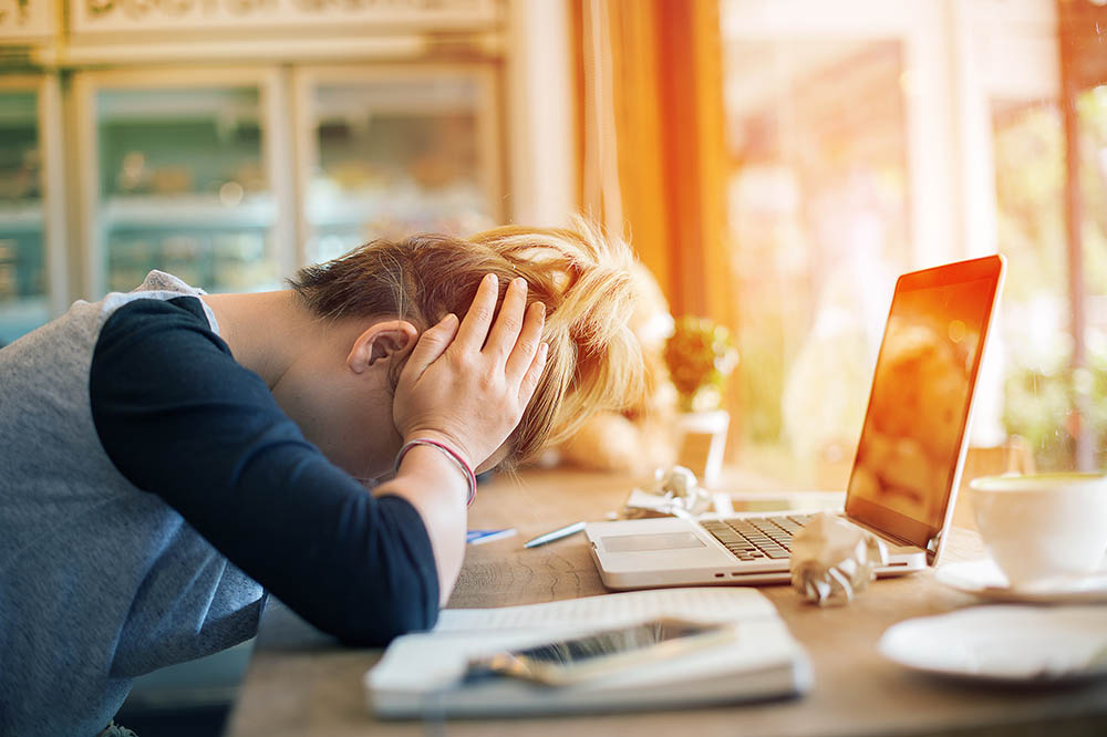 Handling Academic Competition and Stress | by Student to Student | Jul ...