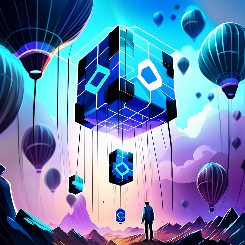 Optimism Airdrop: Boost Your Crypto Tokens | by Antwan Barajas | Feb, 2024 | Medium