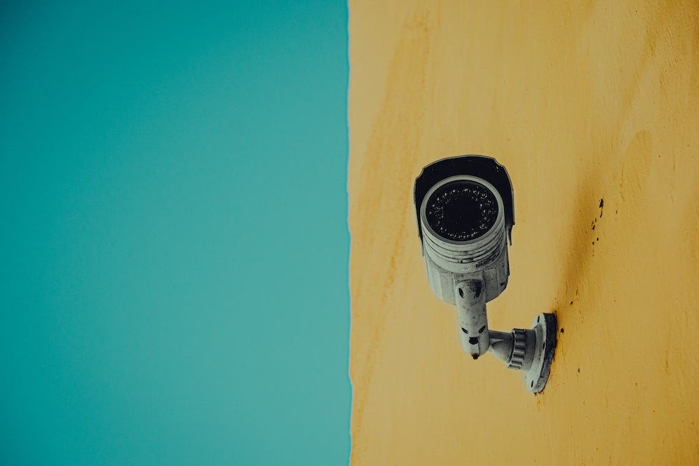 Coding A Home Intruder System Motion Detector With Python By Mike 6789