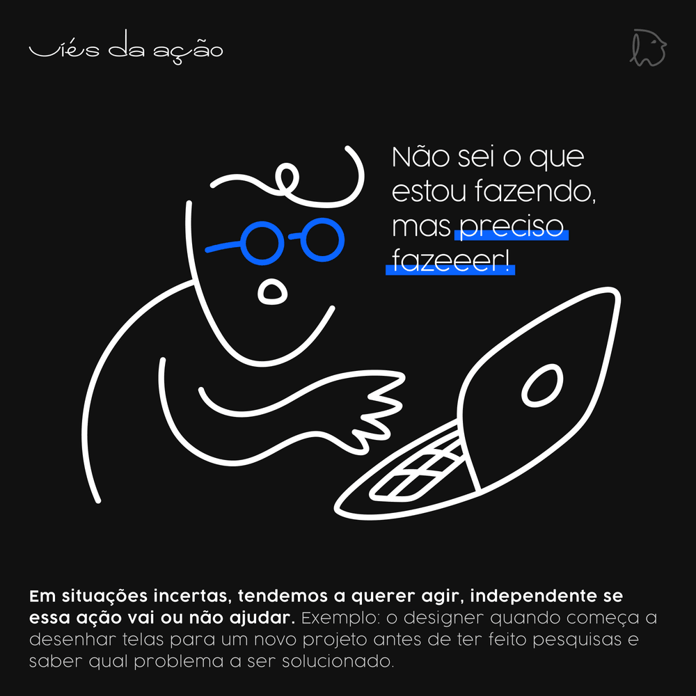 Vieses no Design - Renatta Guedes - Medium