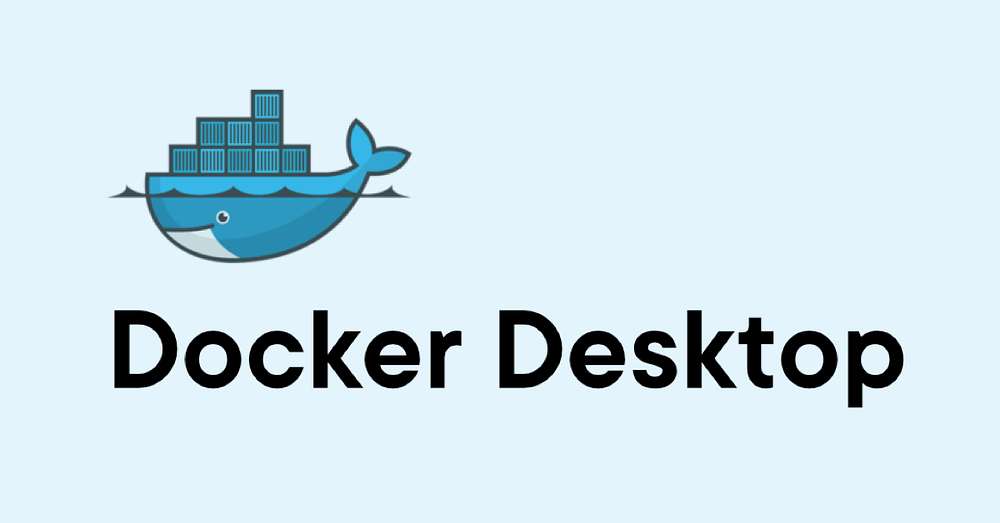 Setting Up Docker on Windows: A Step-by-Step Guide. | by Swaraj Nigut ...