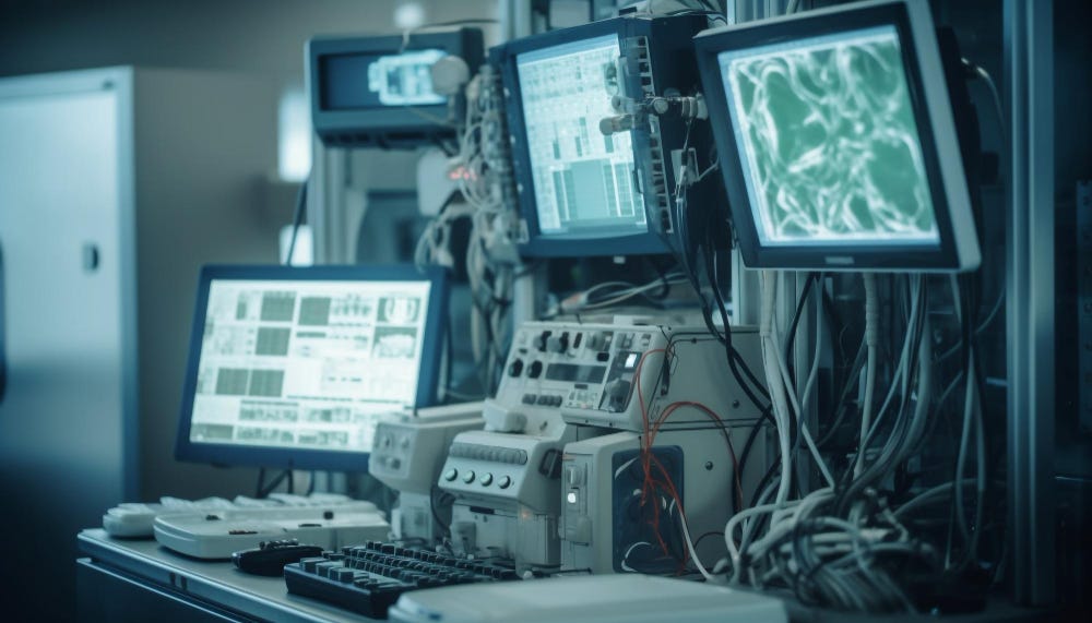 A Closer Look: Demystifying the Endoscopy Procedure | by Prateeksinghk ...