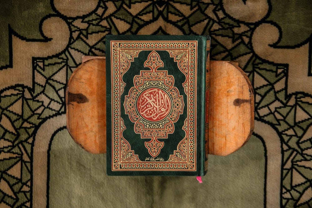 This is Why the Quran Remains an Everlasting Blueprint for Success | by ...