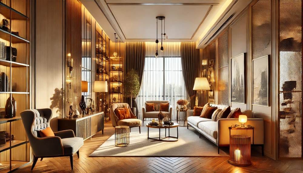 What are the Fundamental Principles of Interior Design | by Will Bucher ...
