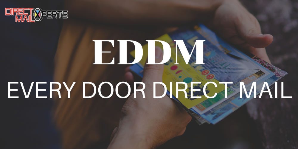 Maximizing the Power of Every Door Direct Mail | by Direct Mail Xperts ...