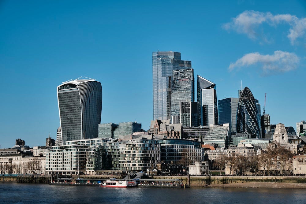 Weeknotes 16–20 January. Friday already! How did that happen? | by ...