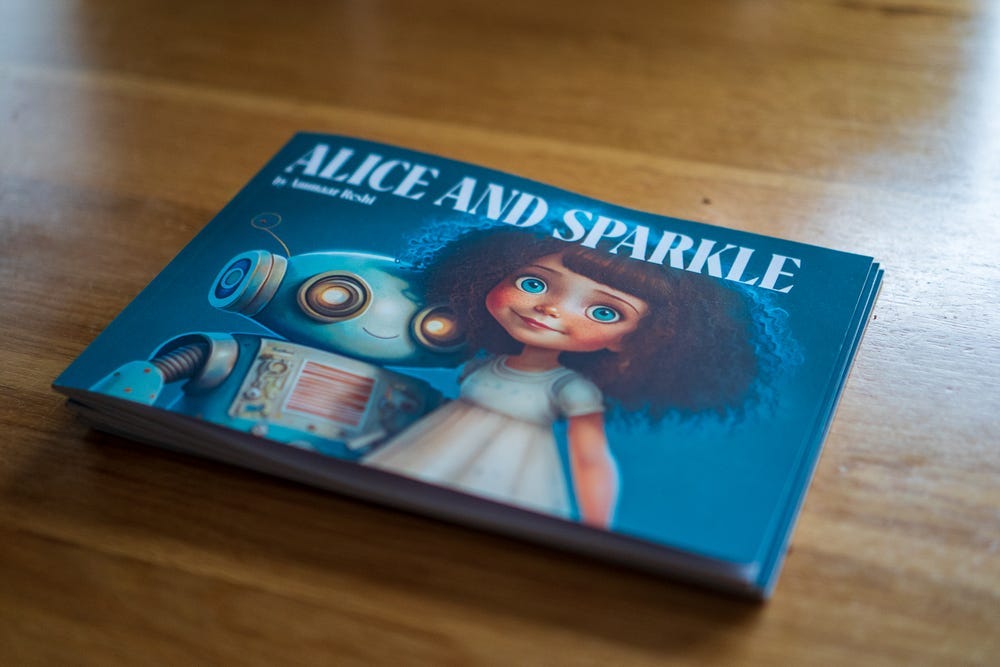 Check Out These ChatGPT Prompts for Children’s Books That Will Spark Creativity and Imagination ...