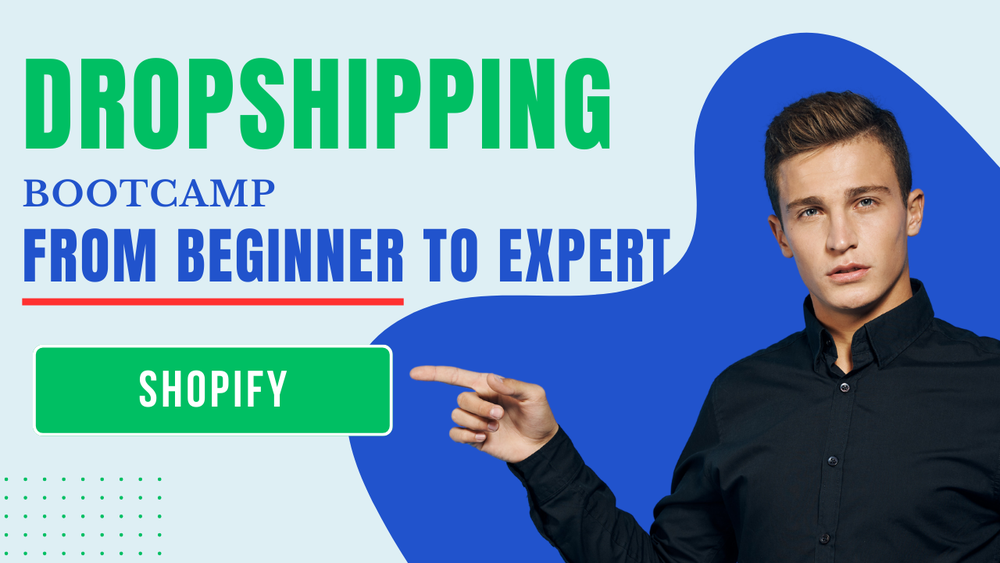 Shopify Dropshipping Bootcamp: From Beginner to Expert Review — A Comprehensive Guide to E ...