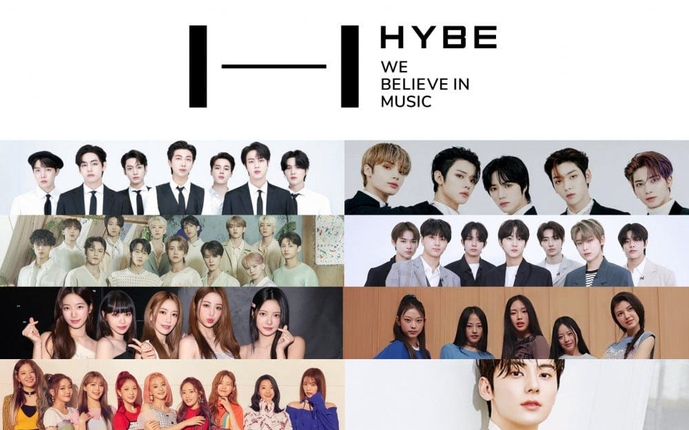 The Hybe-ADOR Feud and How It Affects the K-Pop World | by Earl Allyson ...