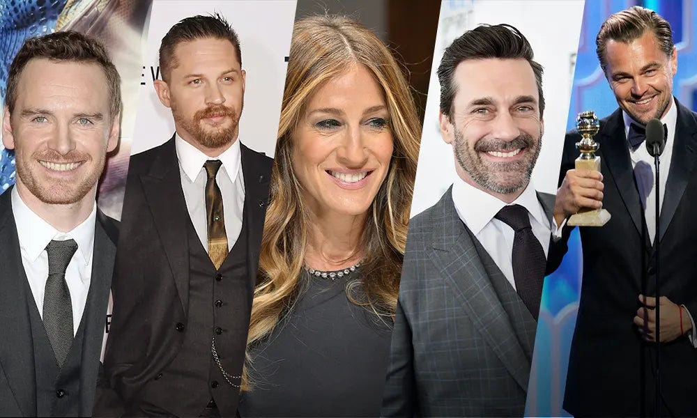 10 Best Stylish Hollywood Stars and Their Stylists | by Sylvi Lifestyle ...