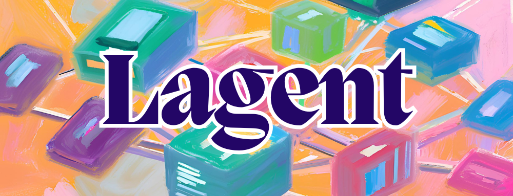 Lagent: AI-Driven Lending Platform | by Perma DAO | Jan, 2025 | Medium