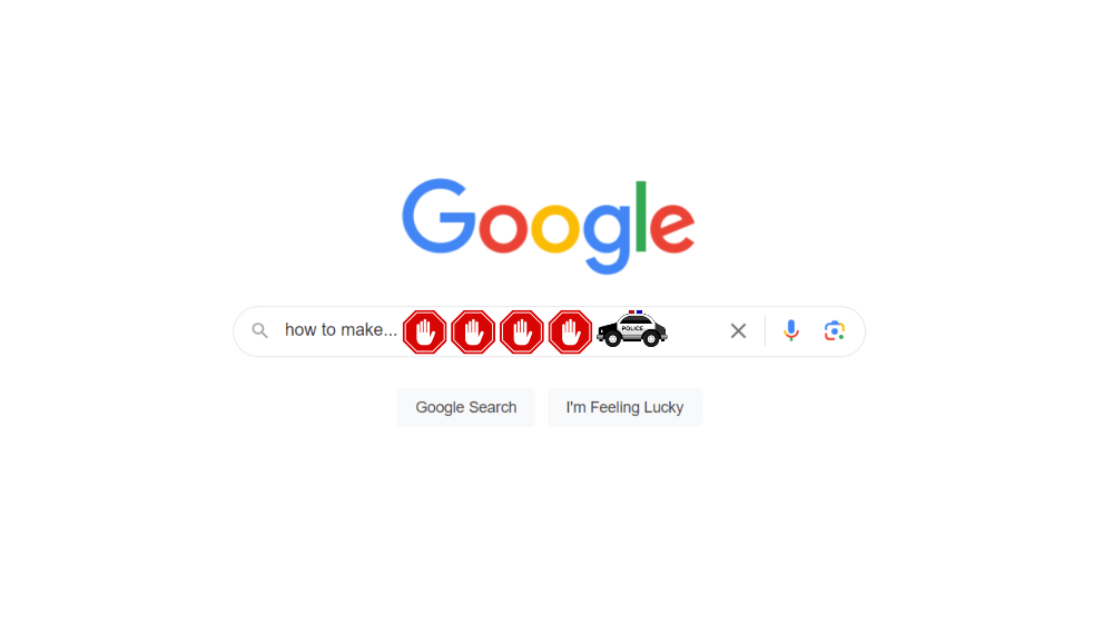 5 Things You Should Never Ever Google | by Saitama | Medium