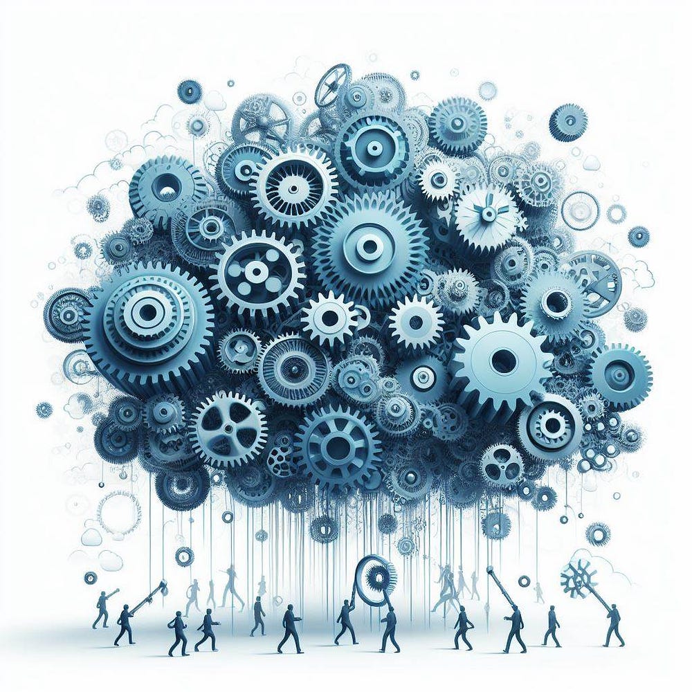 Reducing team collaboration friction with devcontainers | by Juan ...