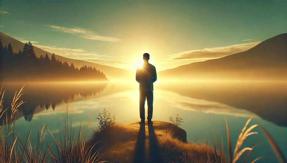 The Way to Knowledge: Obedience Over Understanding | by Dan You | Dec ...