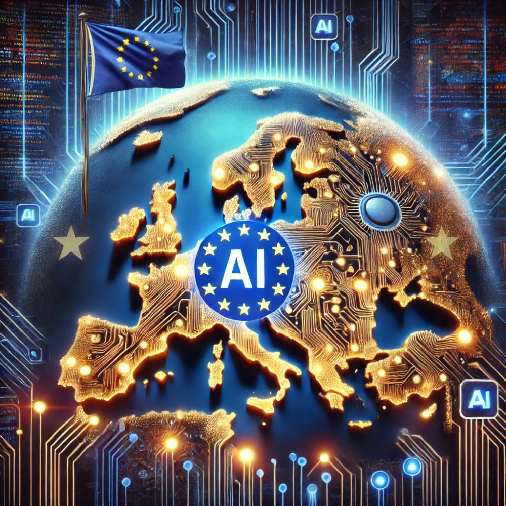 The EU AI Act: A Blueprint for Global AI Governance? | by Misica Pavlovic | Aug, 2024 | Medium