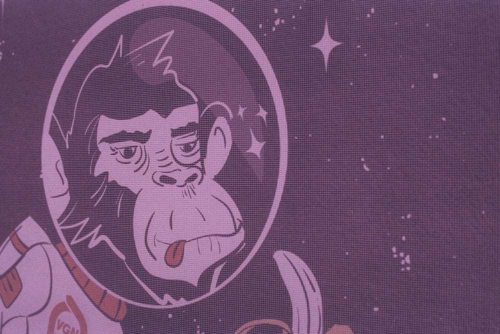 8 Ways to Master Your Monkey Mind | by Cait Mack | ILLUMINATION | Jan, 2024 | Medium