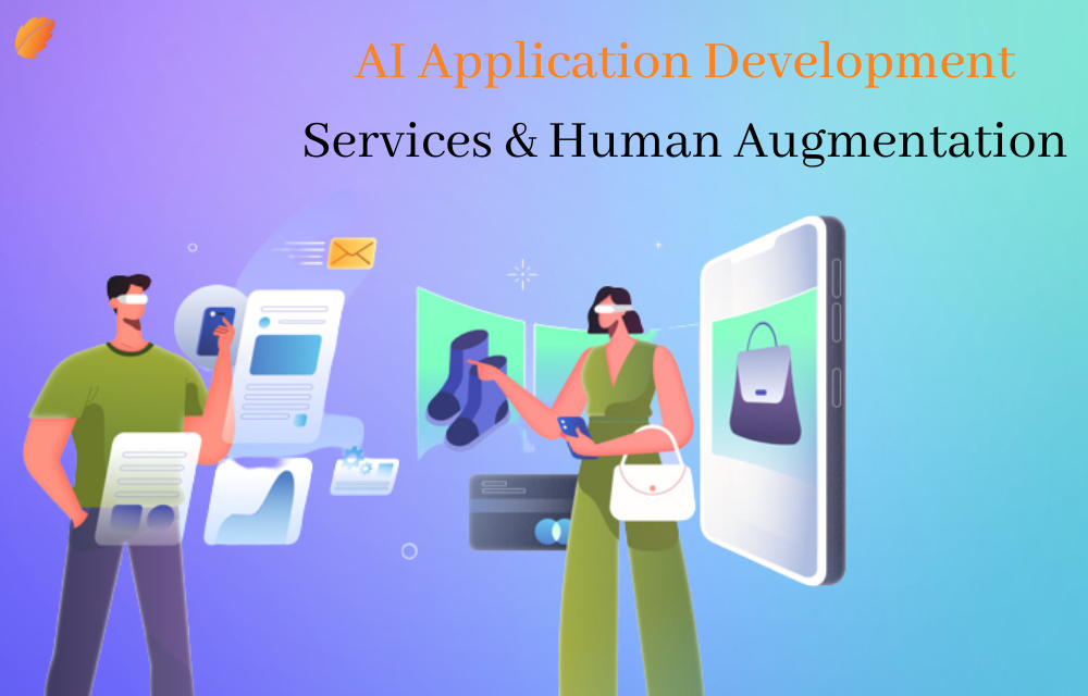 AI Application Development Services & Human Augmentation | by Alice ...