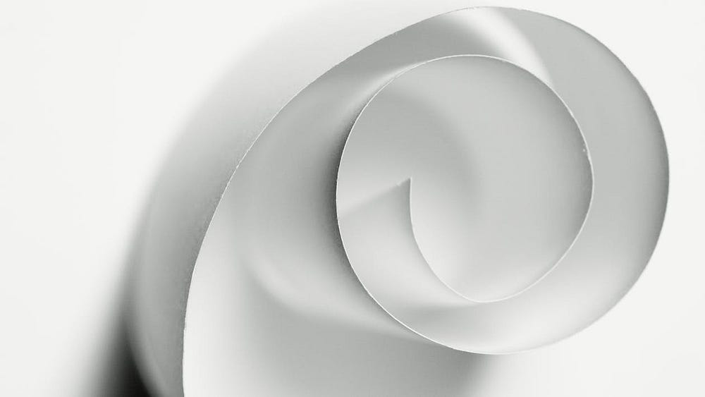 How To Swirl Distort An Image Using Python By Cloudmersive Medium